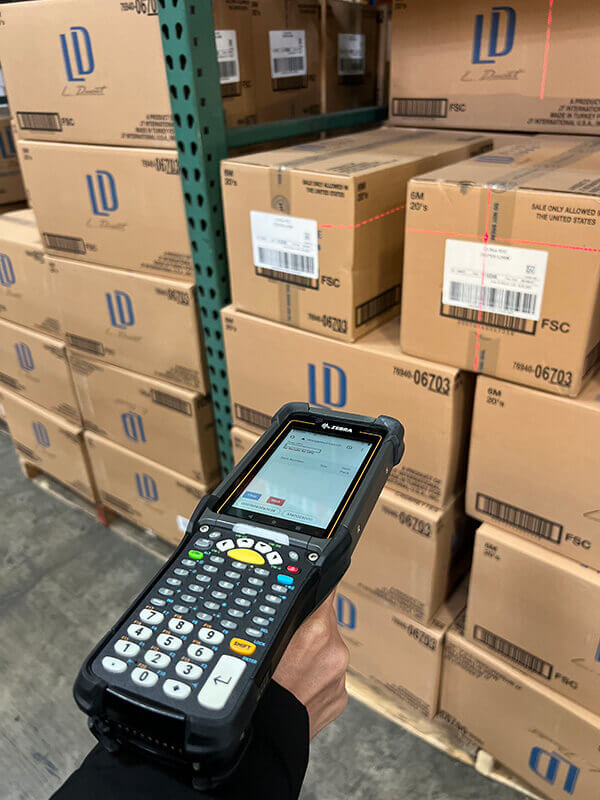 What is a Fulfillment Warehouse & What Benefits Does it Offer? - Desert ...